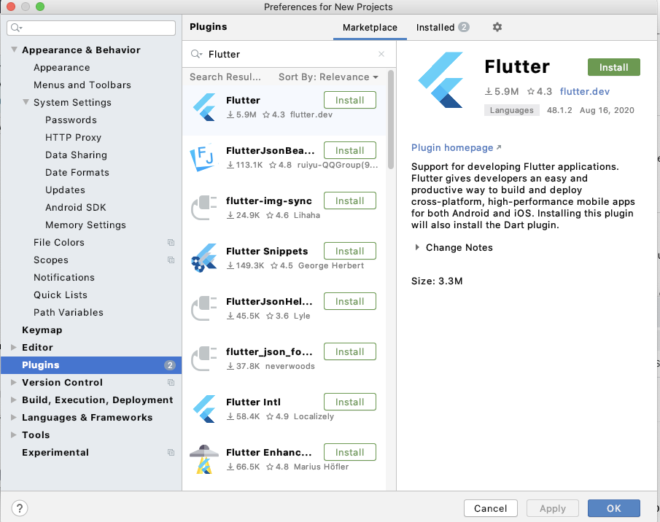Flutter How To Automatically Scroll Down When Expanding